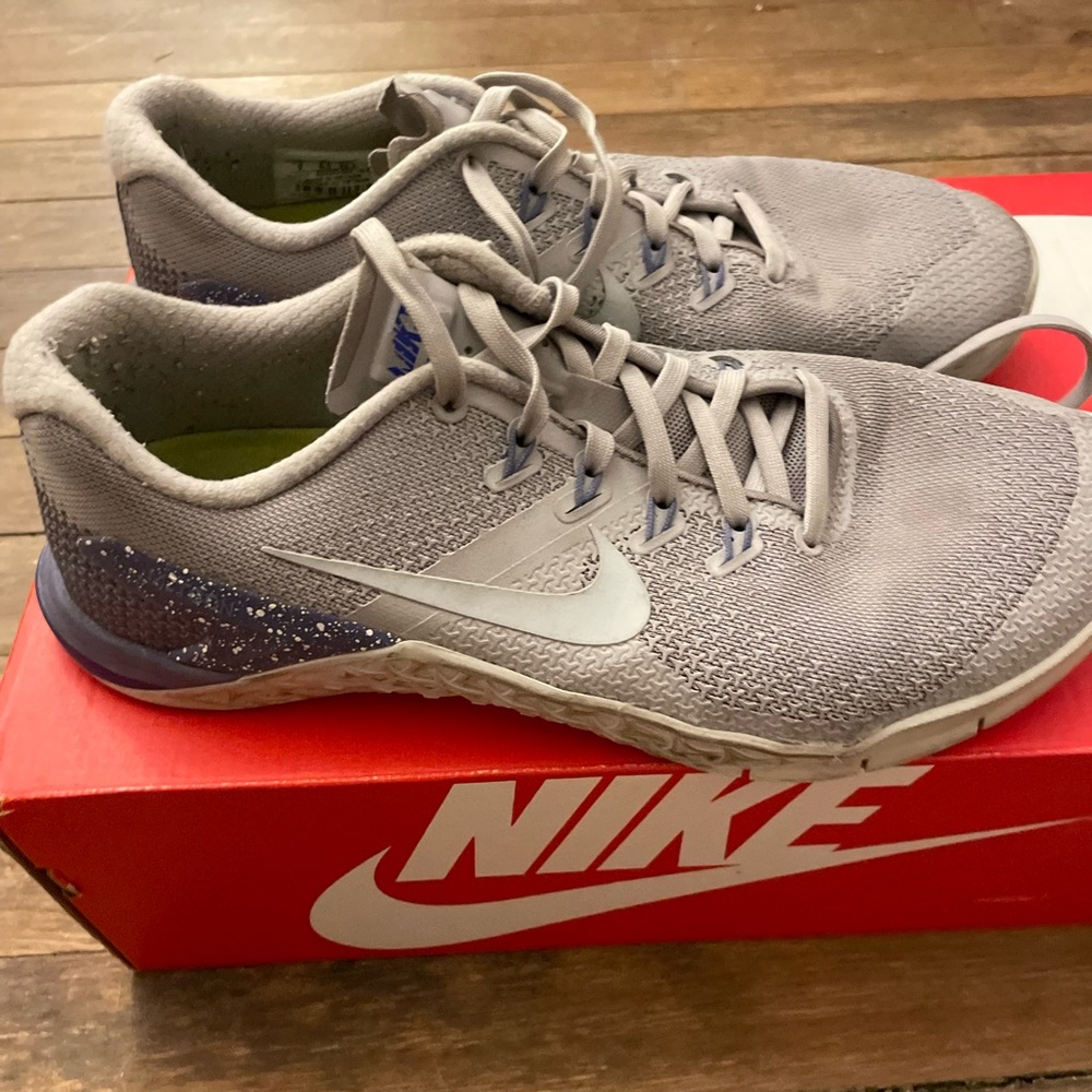 Nike Metcon - Gem